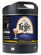 DE PERFECT DRAFT ERVARING | Leffe